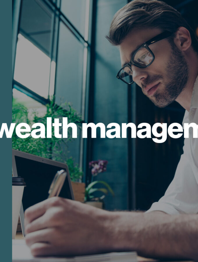 What is wealth management? | Progeny