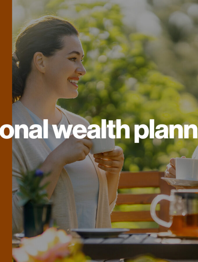 Generational wealth planning | Progeny