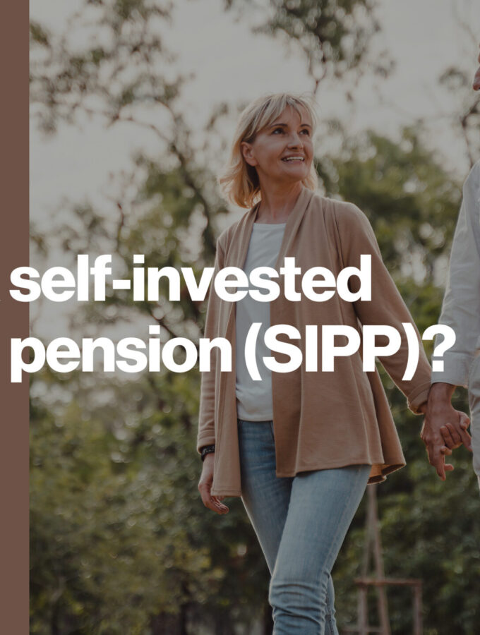 What is a self-invested personal pension (SIPP)? | Progeny