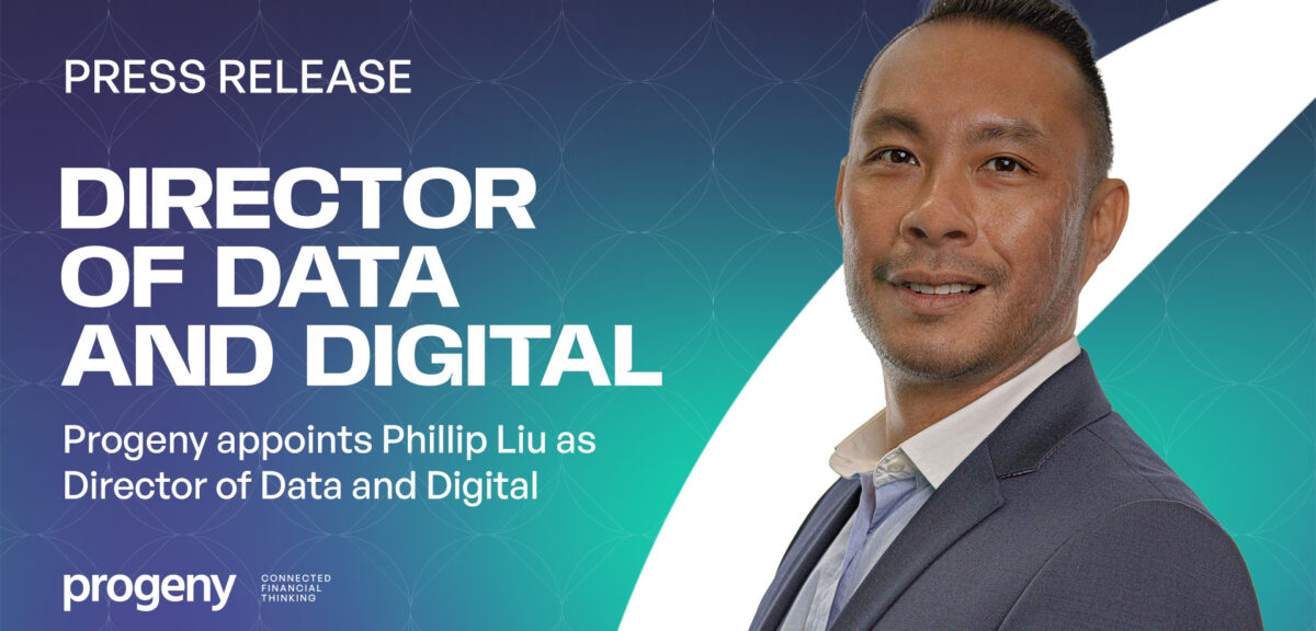 Progeny appoints Director of Data and Digital | Progeny