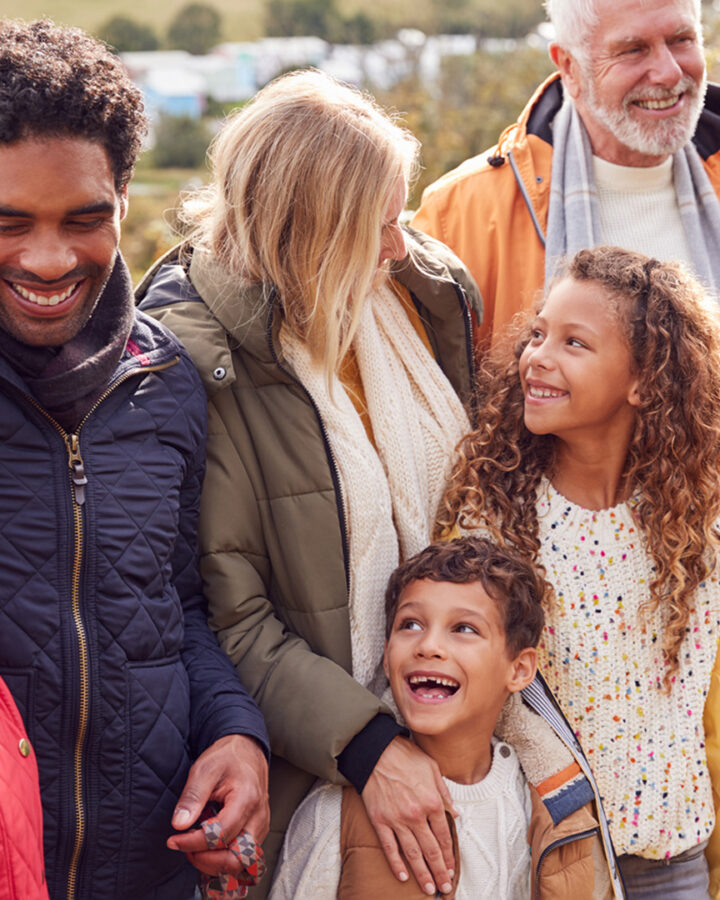 Family Investment Companies | Progeny