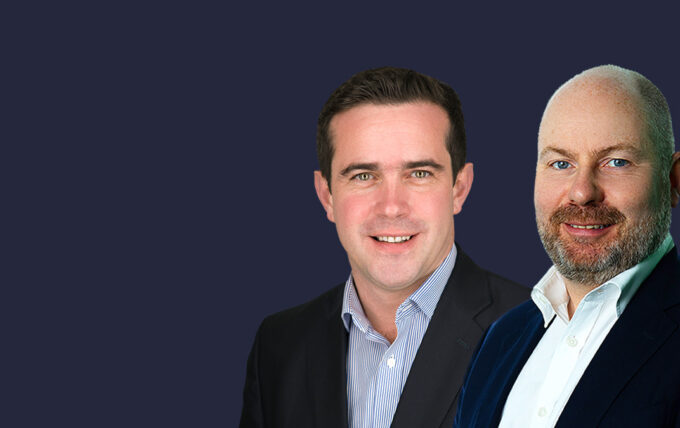 Leadership | Progeny