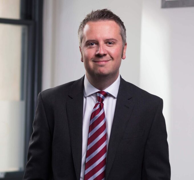 Chris Shelton | Chartered Financial Planner | Progeny