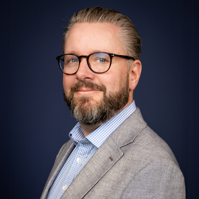 Graeme Dickson | General Counsel & Company Secretary | Progeny