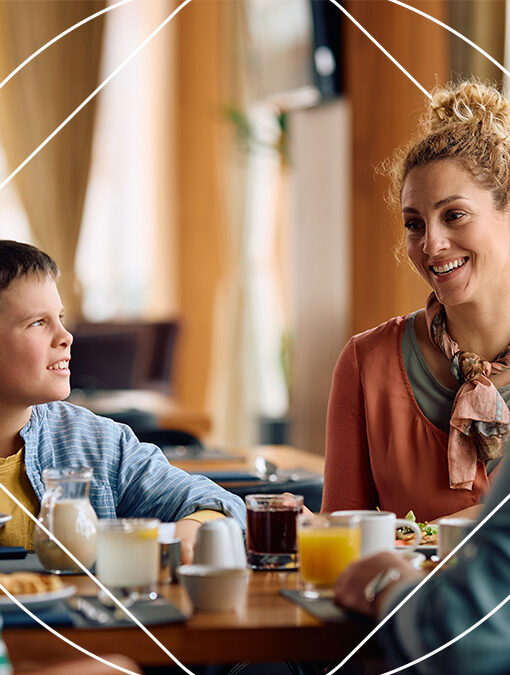 Three stages of being an expat | Before leaving the UK | Progeny