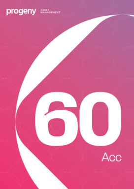 MGTS Progeny Systematic ProFolio Funds | Progeny