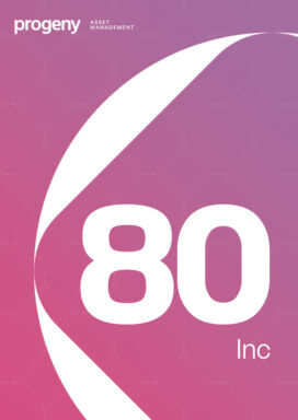 MGTS Progeny Systematic ProFolio Funds | Progeny