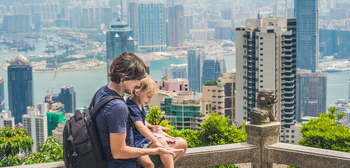 Our Moving to Hong Kong Checklist | Progeny