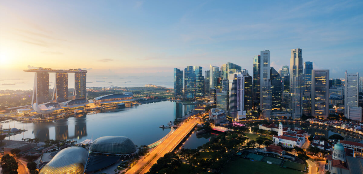 Progeny Group Sells International Business Arm Accelerating Next Phase ...