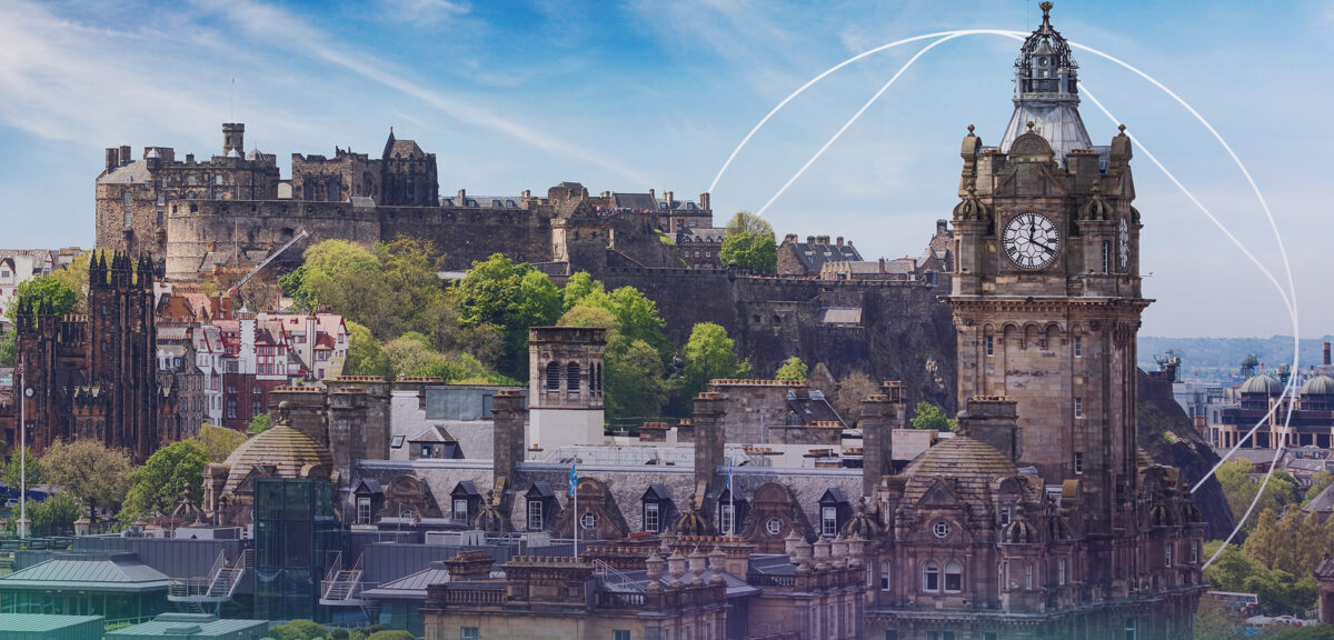 The Scottish Budget 2026/27 | Progeny