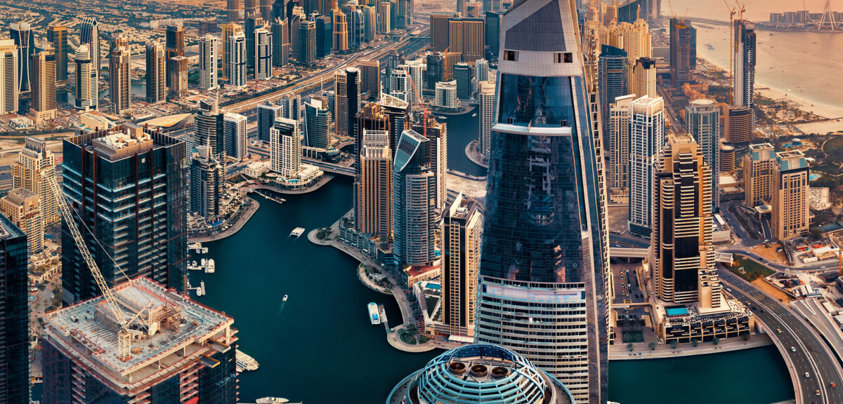 A guide to moving to Dubai | Progeny