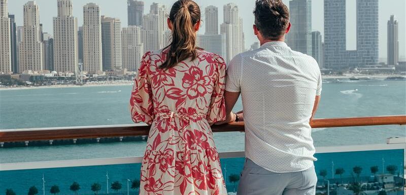 Moving to Dubai Checklist | Progeny