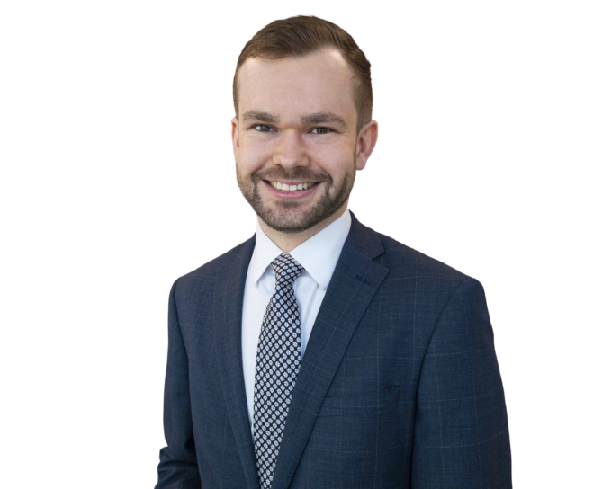 Matthew Liver | Chartered Financial Planner | Progeny