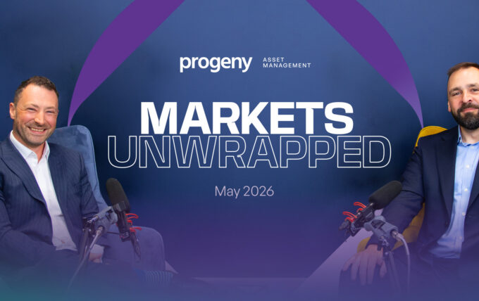 Markets Unwrapped | June 2026 | Progeny