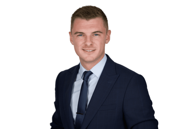 Joshua Castle | Chartered Financial Planner | Progeny