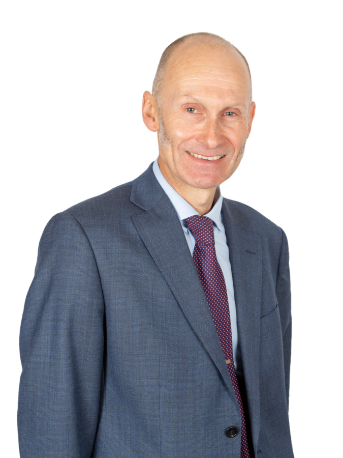 Chris Widdowson | Client Relationships Manager | Progeny