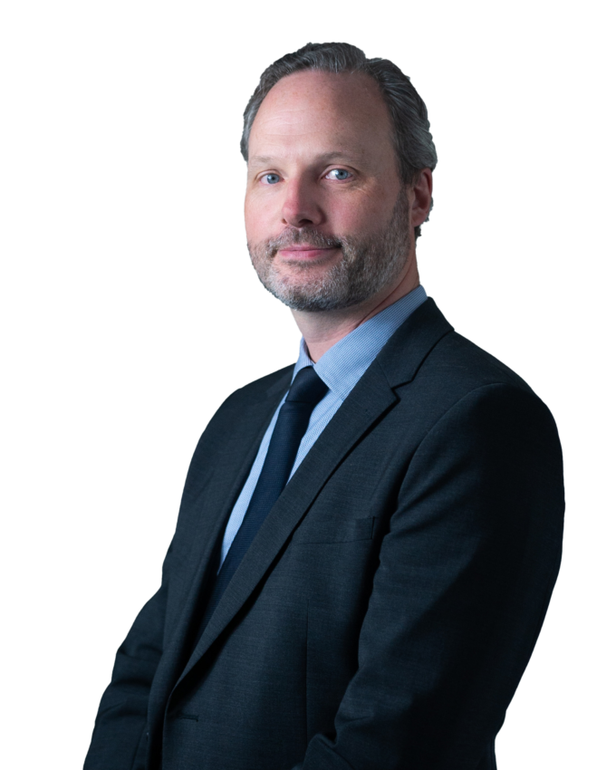 Patrick Bell | Chartered Financial Planner | Progeny