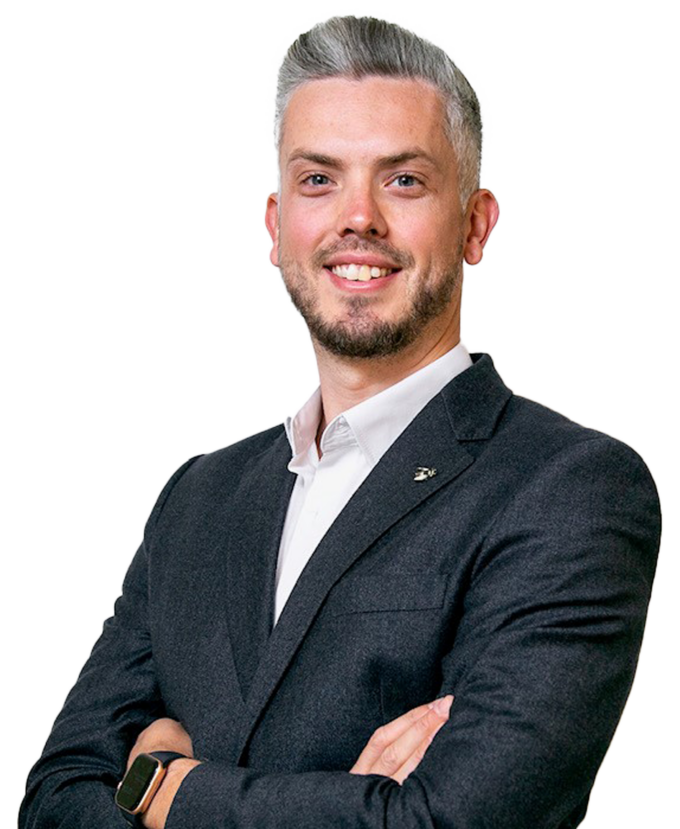 Joseph Bowie | UK Director of Law & Tax | Progeny