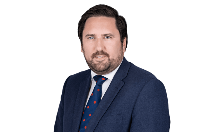 Jonathan Ferris | Financial Planner | Progeny