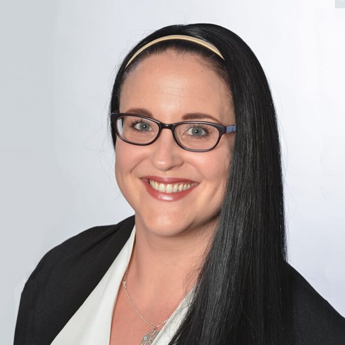Fiona Ede | International Risk and Compliance Director | Progeny